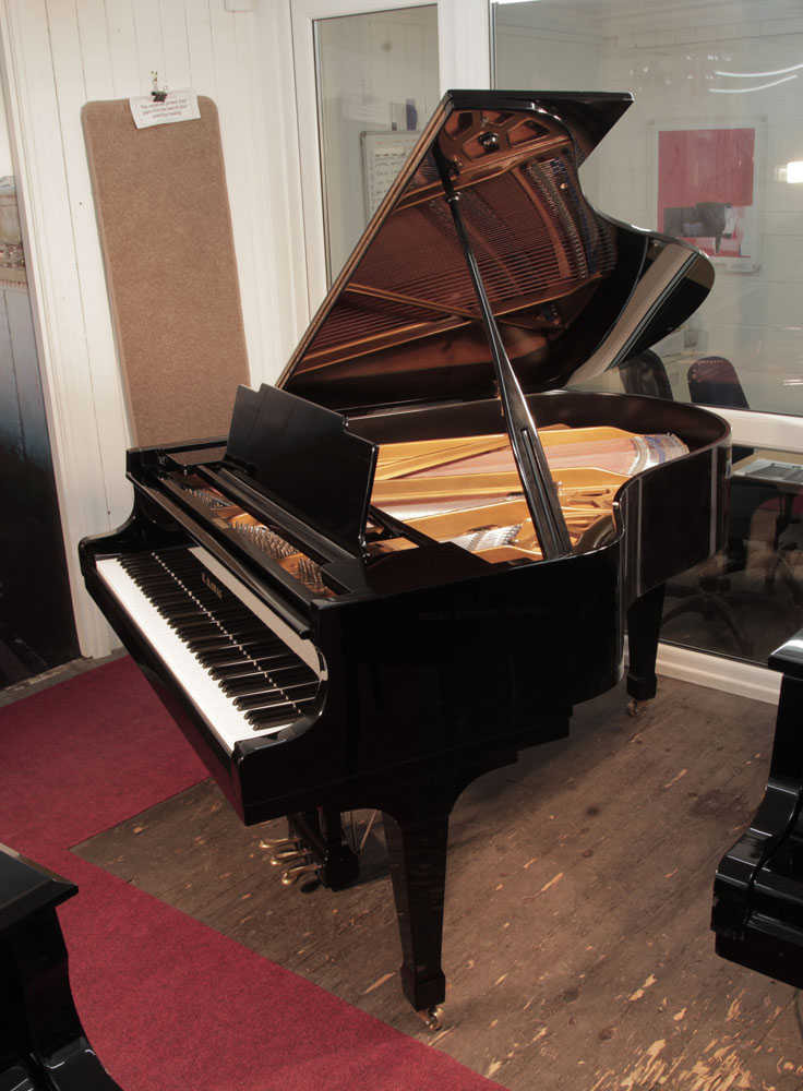 Buy Kawai KG-2C Grand Piano £9000 | Besbrode Pianos Leeds